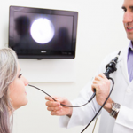 Laringoscopia e Nasofibroscopia | Première Medicina e Saúde Fortaleza