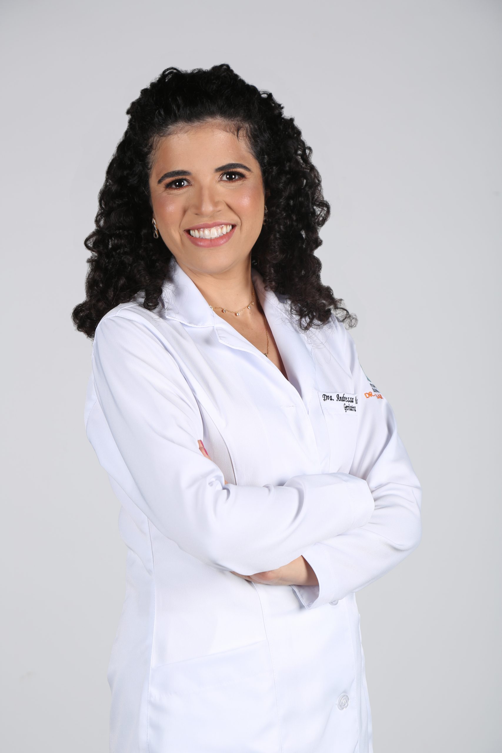 Dra. Andrezza Marques | Première Medicina e Saúde Fortaleza