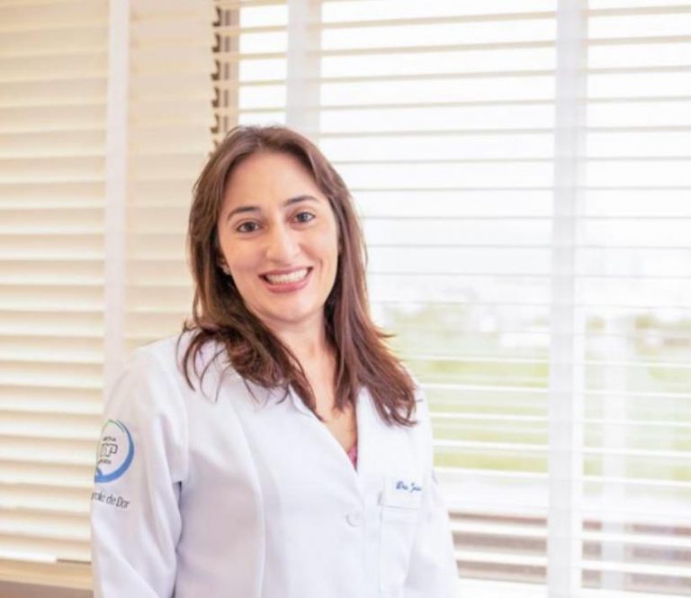Dra. Jordana | Première Medicina e Saúde Fortaleza